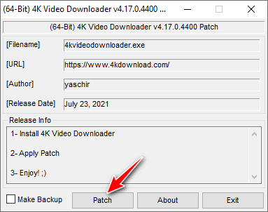 Download 4K Video Downloader Full Crac'k 2024 | Tải Youtube 4K tốc độ ...