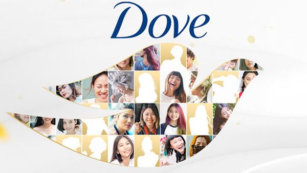 Ý NGHĨA CỦA THƯƠNG HIỆU DOVE LÀ GÌ? CHIẾN LƯỢC MARKETING CHO DẦU GỘI ...