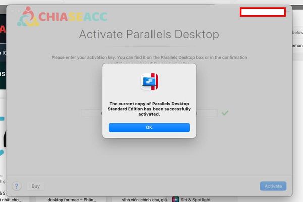 Hướng dẫn cài Windows 11 Pro lên Parallels Desktop 19 trên MacBook M1 ...