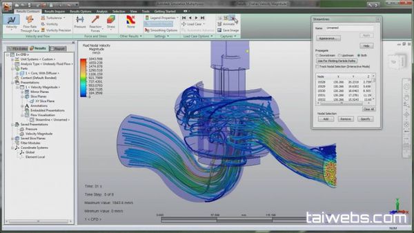 Autodesk CFD 2024 Ultimate Full Link Google drive Vĩnh Viễn | Viết bởi ...