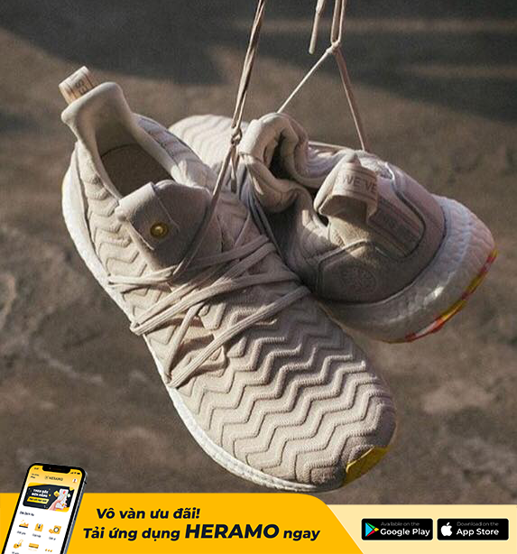 Giặt giày Sneaker với 4 bước siêu đơn giản | Viết bởi holllla