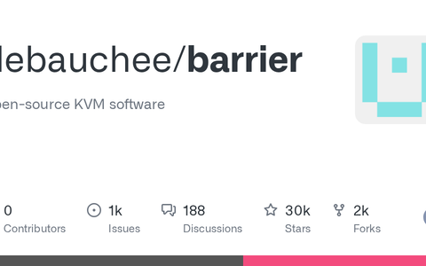 Hướng dẫn chia sẻ chuột và bàn phím giữa Mac &Win bằng Barrier & Win-Win bằng Mouse without ...