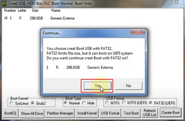 Download DLC Boot 2022 Full bản chuẩn [Link Google Drive] | Viết bởi ...