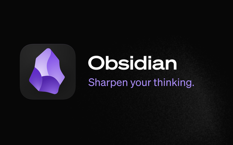 Obsidian - Ứng dụng ghi chú ngon nhất hiện tại cho phép toàn quyền kiểm ...