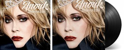 ANOUK ra mắt album mới “Queen for a day”