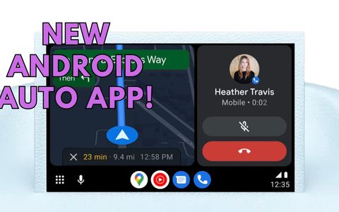 Tổng hợp về Apple Carplay - Android Auto trên xe hơi