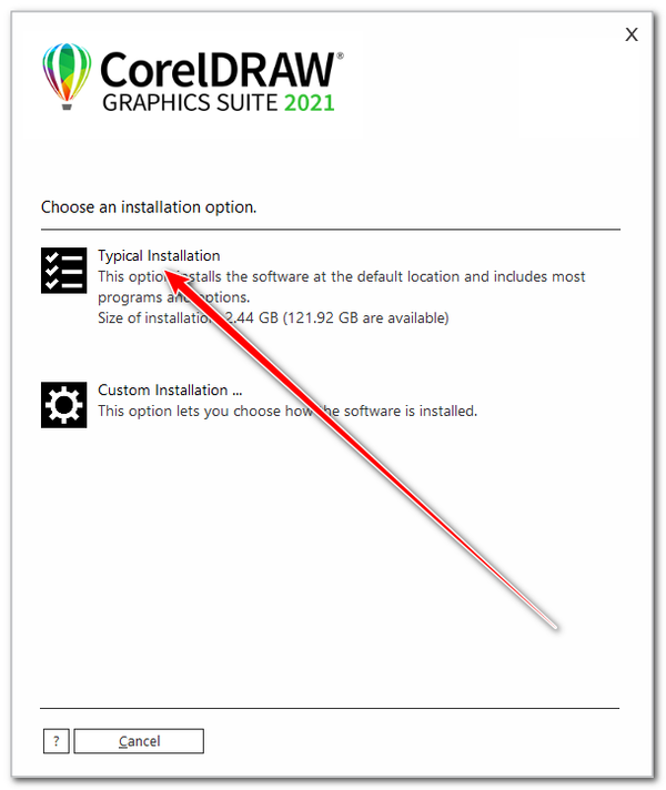 Download CorelDRAW 2021 Full Cr'ack + Hướng dẫn cài đặt chi tiết | Viết ...