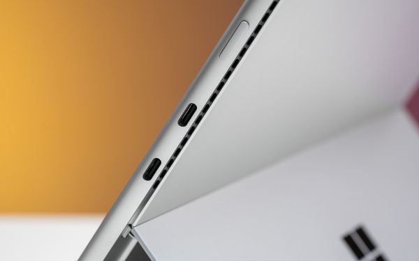 Hướng dẫn sử dụng Surface Pro 8 | Viết bởi pro9net