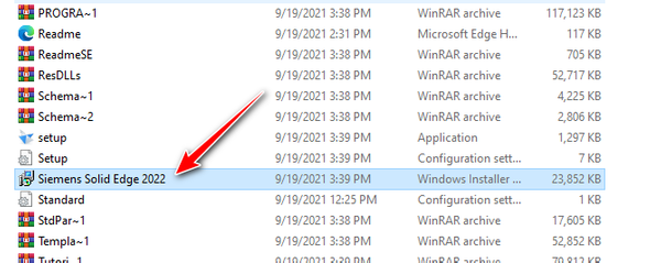 Download Solid Edge 2022 Full – Hướng dẫn cài đặt chi tiết | Viết bởi betram759
