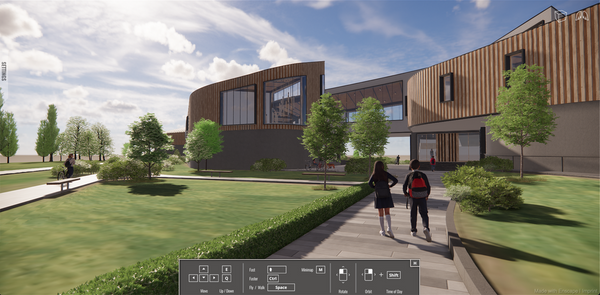 Download Enscape3D 3.5.6 Full – Hướng dẫn cài đặt | Viết bởi hoanghien210