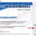 Tải Your Uninstaller 7.5 Full Key kích hoạt 2024 Vĩnh viễn | Viết bởi ...