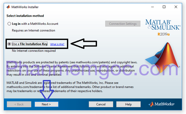 Download Matlab 2019 Full Link Google Drive + Hướng dẫn cài đặt | Viết bởi pnhv193