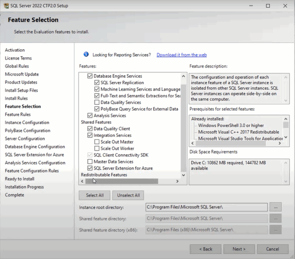 Tải SQL Server 2022 Full Key – Hướng dẫn cài đặt chi tiết | Viết bởi ...
