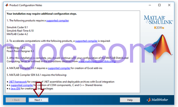 Download Matlab 2019 Full Link Google Drive + Hướng dẫn cài đặt | Viết bởi pnhv193