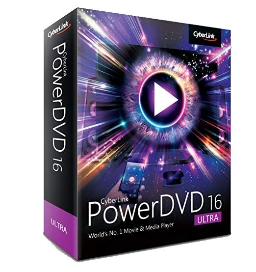 Download CyberLink PowerDVD Ultra 23 Full + Hướng dẫn cài đặt chi tiết ...