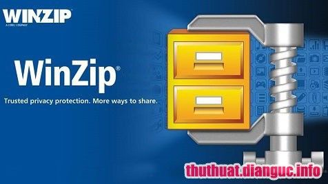 Download WinZip Pro 23.0 Build 13300 Full Cr@ck – Nén và giải nén file ...