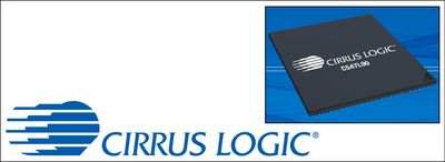 Cirrus Logic giới thiệu chip CS47L90: mang âm thanh Hi-Fi đến với thiết ...