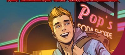 Spotify hiện đã hỗ trợ stream truyện tranh động từ Archie comics