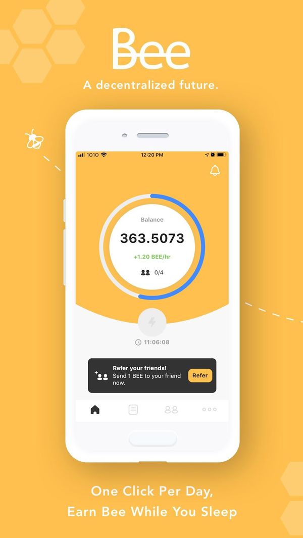 Bee Network là gì?Đồng token có tiềm năng trong năm 2021.Cách khai thác ...