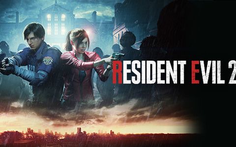 [Review Game] Resident Evil 2 Remake (PC)