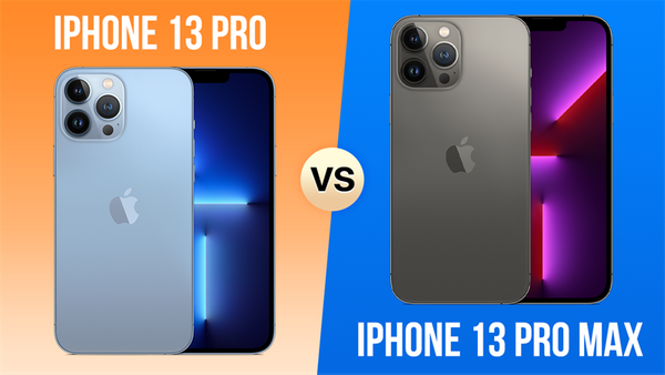 ko biết mua 13 pro hay 13 promax? | Viết bởi vubeo89