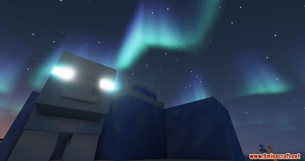 Snow Pig Mod (1.19.2, 1.19.1) – Mod Minecraft Vật nuôi mới dễ thương ...