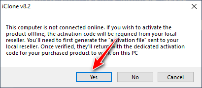 Download Reallusion iClone Pro 8.2 Full – Hướng dẫn cài đặt | Viết bởi muctim69
