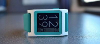 “Chung sống” cùng Rebble: Liệu có kế thừa được vinh quang của Pebble ...