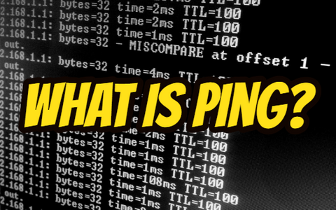 PING là gì, vì sao nó là cơn ác mộng với game thủ? Và cách khắc phục ...