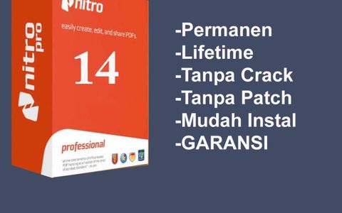 Download Nitro Pro 14 Full + Hướng dẫn cài đặt chi tiết | Viết bởi ...