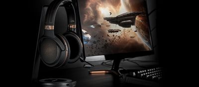 Audeze giới thiệu tai nghe planar magnetic Mobius dành cho giới game ...