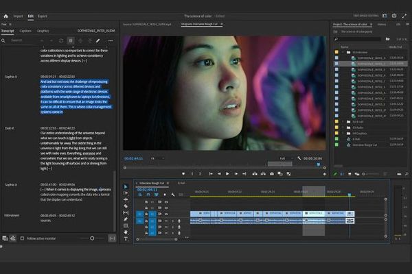 Download Adobe Premiere Pro CC 2023 Full Crac’k miễn phí 100% thành ...