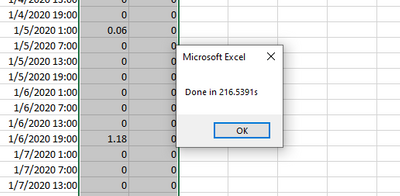 1 cách test sức mạnh của CPU khá hay nè anh em. Test CPU bằng Excel ...