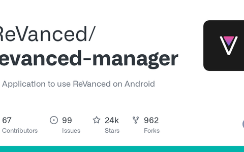 Tự Patch Youtube Revanced