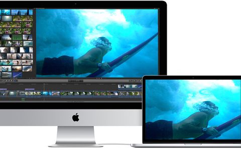 Có Bro nào test thử xuất hình từ Macbook Pro cổng thuderbolt 3 ra màn ...