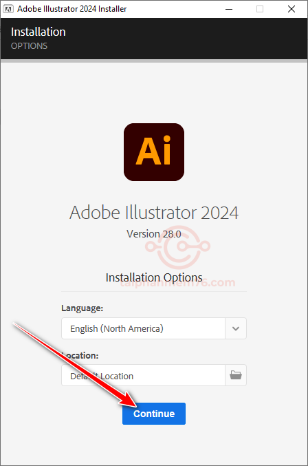 Tải Phần Mềm Adobe Illustrator CC 2024 Cập Nhật Mới Nhất Hướng Dẫn Cài Đặt | Viết bởi trungkienqn