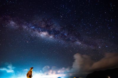 Mikiway côn đảo. | Viết bởi NguyenHoangss