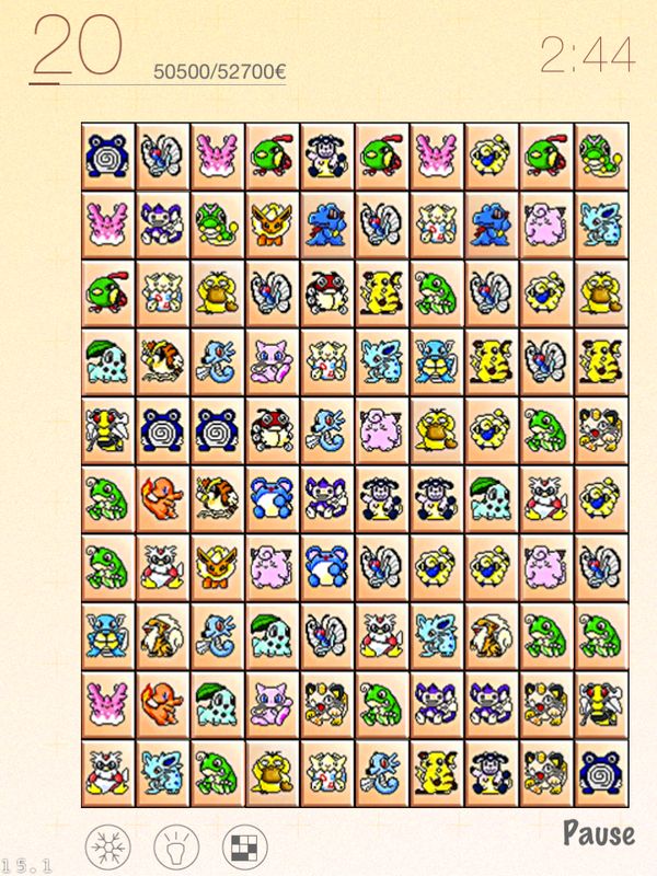 FREE Pikachu Classic! - Pikachu cổ điển! (1.0.1) | Viết bởi gamevn2014